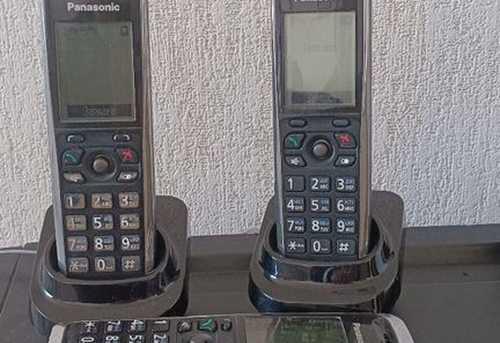 Sip телефон Panasonic tgp-500