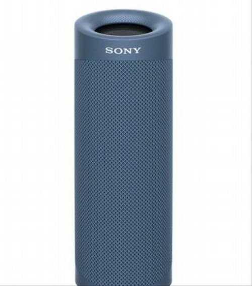 Беспроводная акустика Sony SRS-XB23