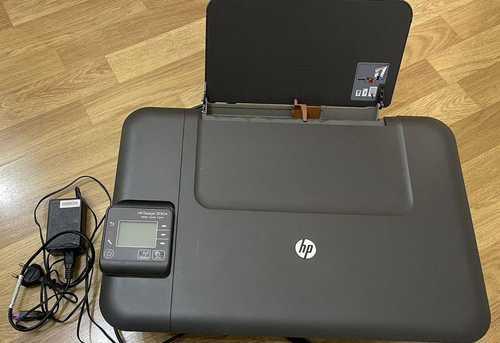 Принтер hp deskjet 3050A