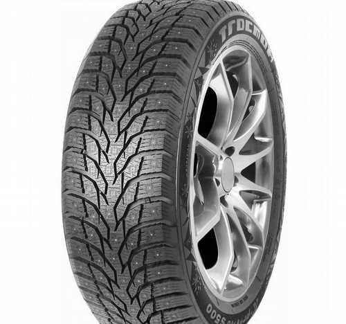 Tracmax X-Privilo S500 295/35 R21 107H