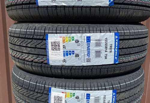 Triangle TR978 155/65 R14 75H