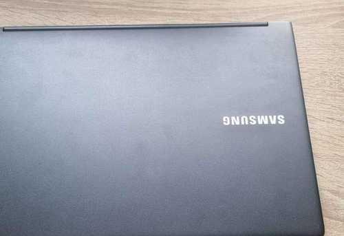 Ноутбук/ультрабук Samsung 900X3C-A01