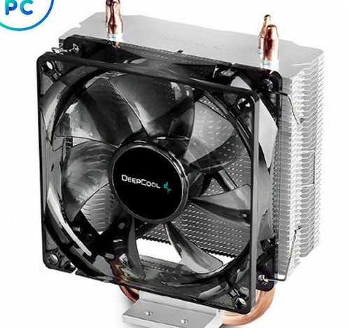 Кулер для процессора Deepcool gammaxx 200 Б.У