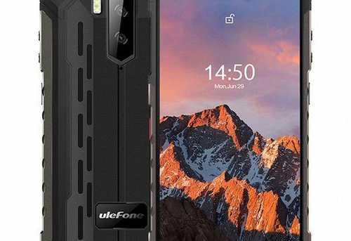 Ulefone Armor X5 Pro, 4/64 ГБ