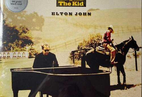 Elton John - The Captain & The Kid (4505532)