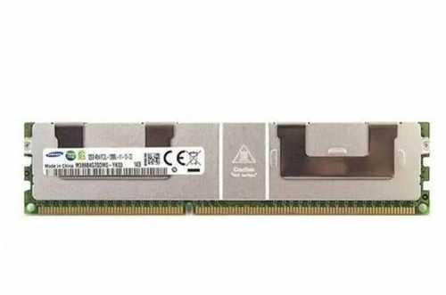 DDR3 ECC REG 32Gb 1600