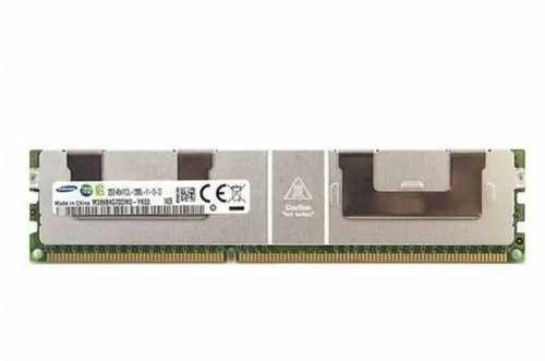 DDR3 ECC REG 32Gb 1600