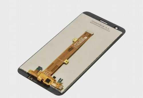 Дисплей Itel A27 (A551L) - Оригинал