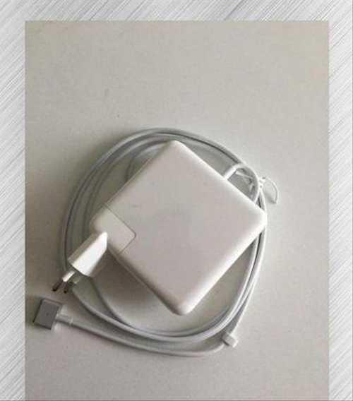 Новые зарядки magsafe 2 на 60 и 85ватт