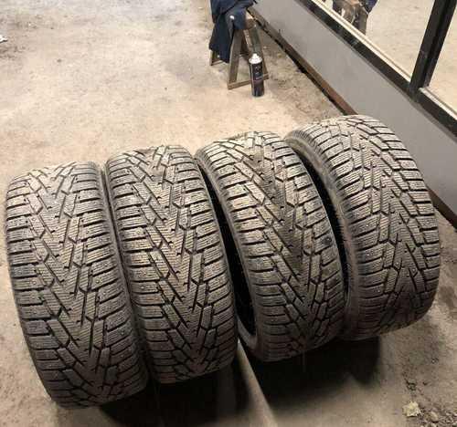 Mazzini Ice Leopard 225/50 R17