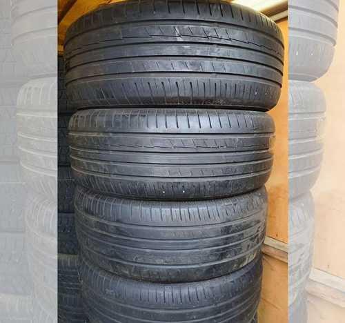 Yokohama BluEarth AE50 235/55 R18