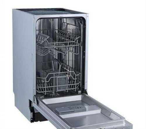 Посудомоечная машина Бирюса DWB-409/A