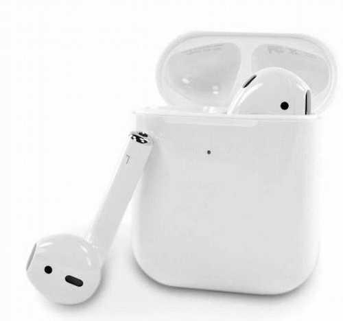 Наушники apple airpods 2