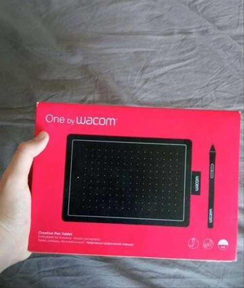 Как разобрать графический планшет wacom ctl 671