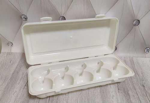 Ячейки для яиц контейнер пластиковый
