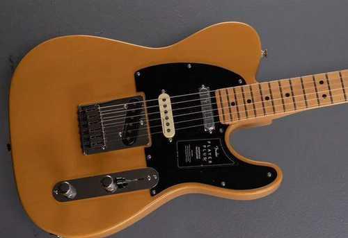 Fender Player Plus Nashville Telecaster MN Butters
