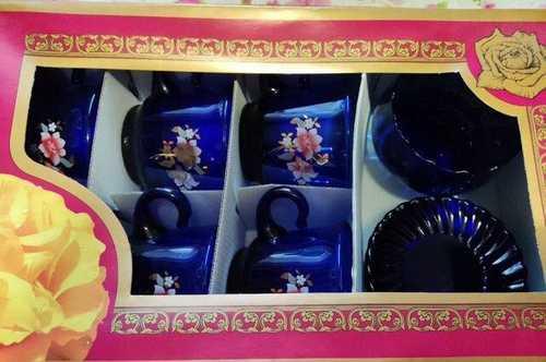 Чайный набор Tea Set