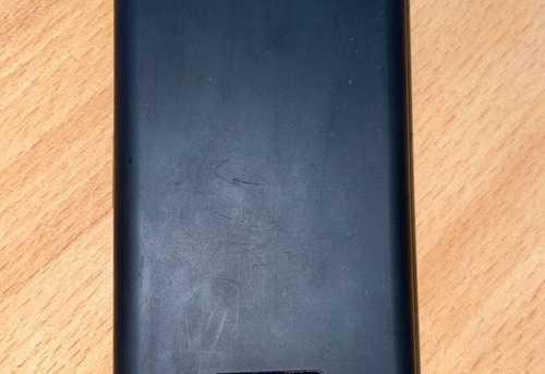 Чехол повербанк iPhone 7, 8, SE (2,3 поколения)