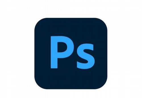 Adobe CC / Photoshop / 100Gb / I / 1 Year