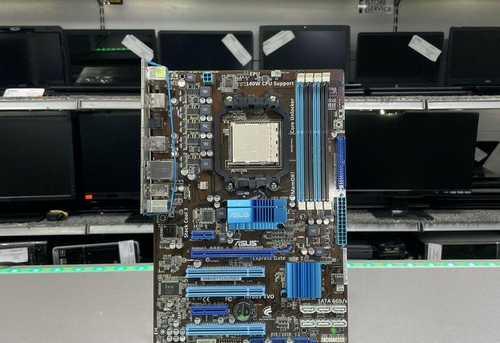 Asus M4A87TD/USB3 Socket AM3