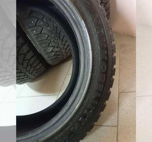 Nokian Tyres Hakkapeliitta 4 205/55 R16