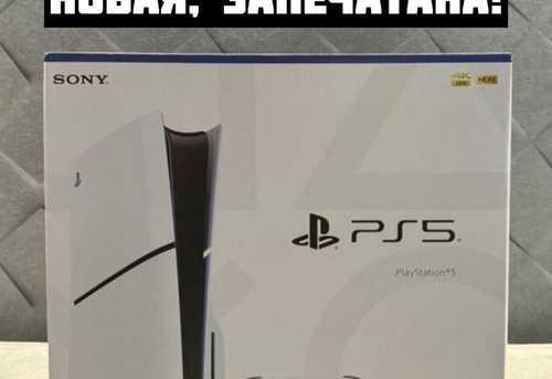 Sony PlayStation 5 slim 1tb