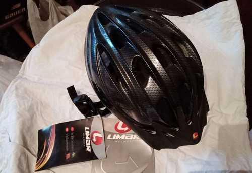 Шлем велосипедный Limar, модель 320