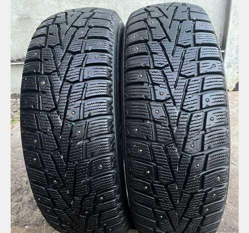 Nexen Winguard WinSpike 185/60 R14 82T