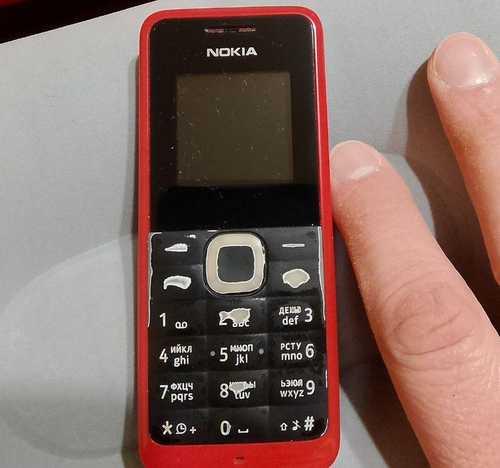 Nokia 105 (2013)