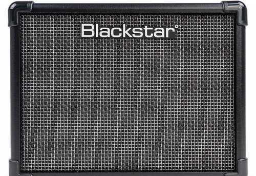 Моделирующий комбоусилитель Blackstar core10 V4