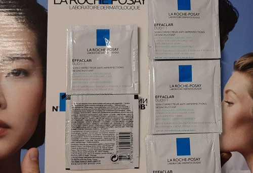 Пробники la roche posay