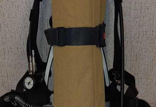 Дыхательный аппарат Кампо ап-98-7К