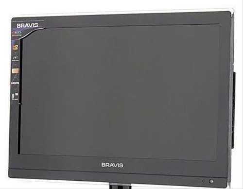 Телевизор LED 15,6" Bravis LED-16A8000B