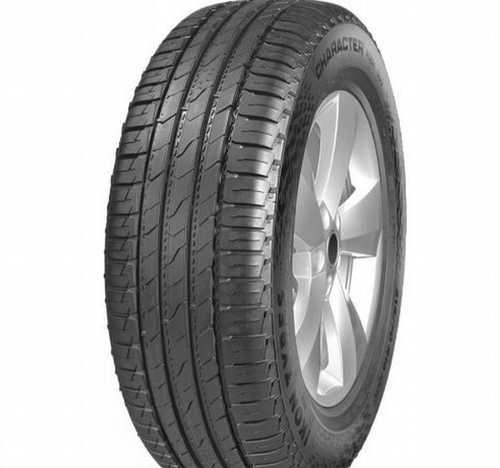 Ikon Tyres Character Aqua SUV 215/55 R18