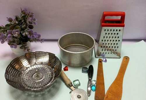 Кухонные принадлежности товары для кухни