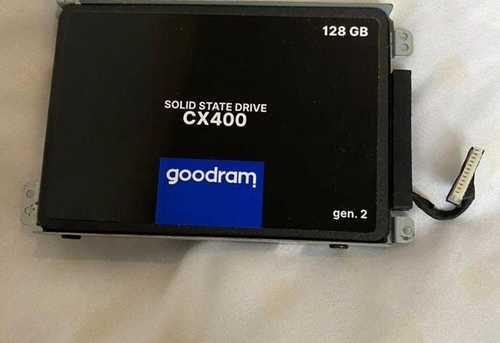 Ssd 128gb solid state drive cx400