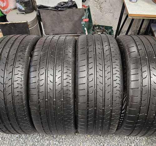 Continental MaxContact MC6 245/45 R20 103V