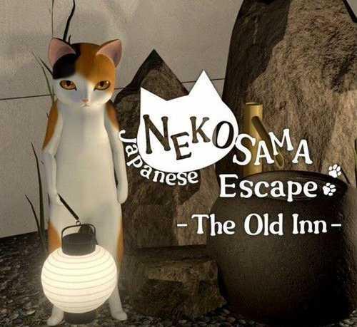 Nintendo: Japanese nekosama Escape -The Old Inn
