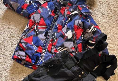 Куртка batik, полукомбинезон Columbia