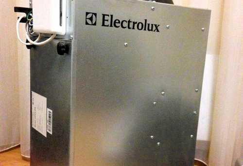 Приточно-вытяжная установка Electrolux Epvs 200