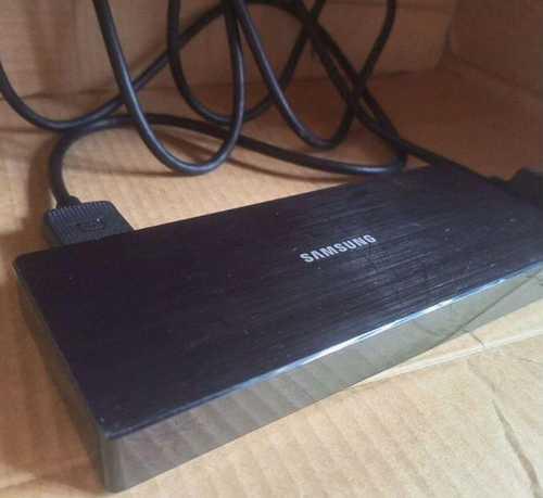 Samsung one connect mini с кабелем