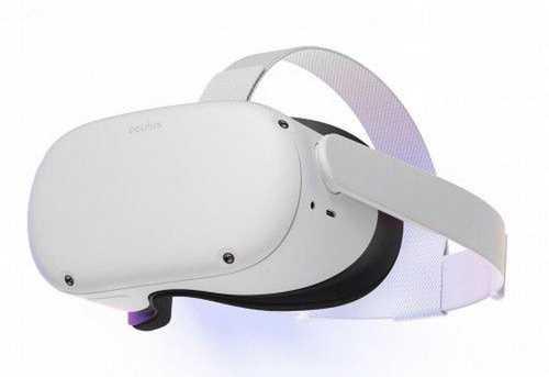 VR очки Oculus Quest 2, 128GB