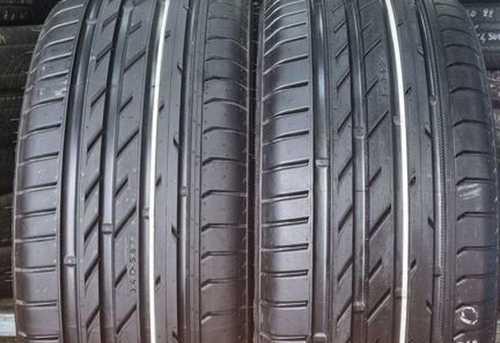 Nokian Tyres zLine 225/35 R19