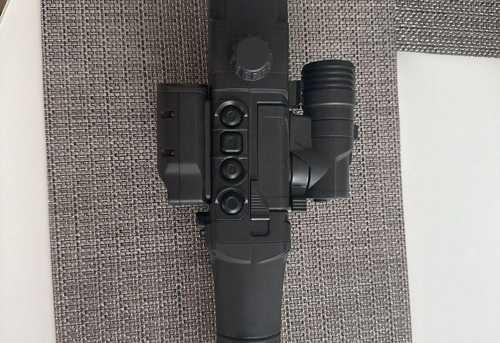 Pulsar digisight ultra n455lrf