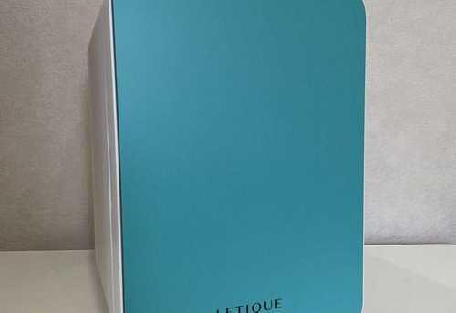 Бьюти холодильник Letique coolboxbeauty