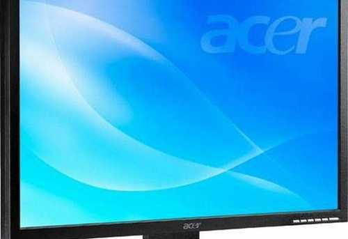 Монитор Acer 22" B223W ymdr