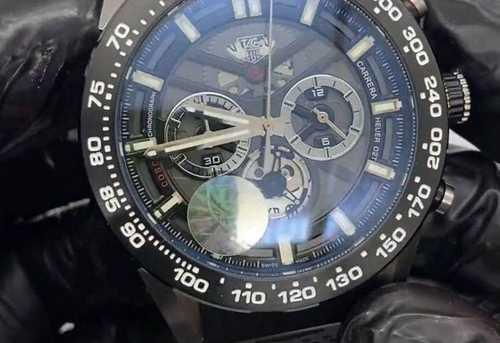 Часы TAG Heuer Carrera GMT