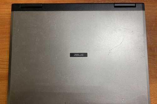 Asus a4000b