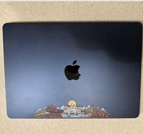 Apple macbook pro 13 2022 m2 256