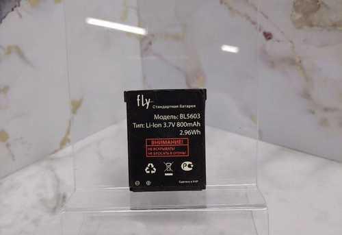 Батарея BAT акб Fly E131 BL5603 2.96Wh 3.7V 800mah